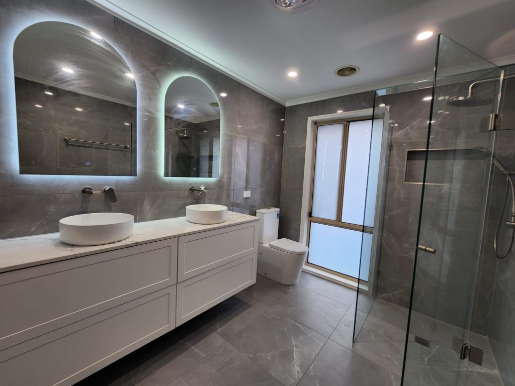 Our Projects – Skilled Tradies