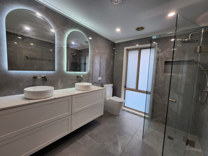 Our Projects – Skilled Tradies